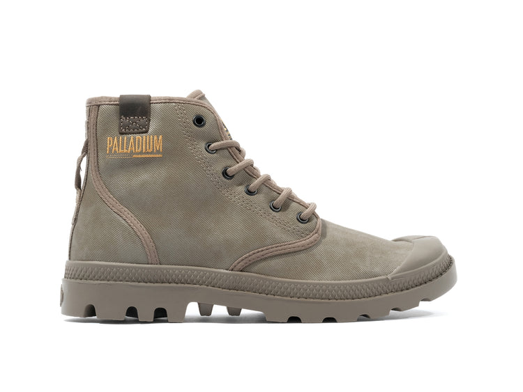 Pampa Hi Coated Dusky Green – Palladium Egypt
