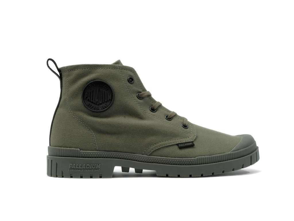 Pampa Sp20 Hi Cvs Olive Night – Palladium Egypt