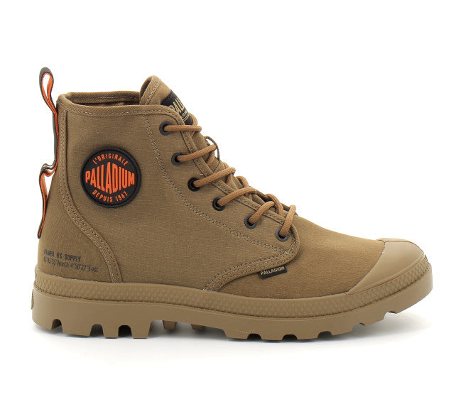 Pampa Hi Supply Rs Olive – Palladium Egypt