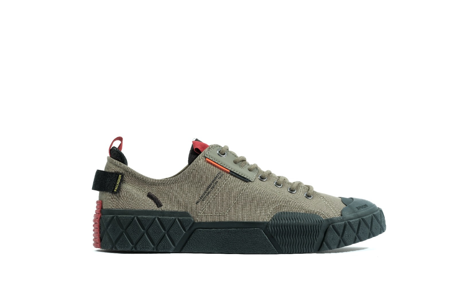 ACE CITY SHELL LO Olive – Palladium Egypt