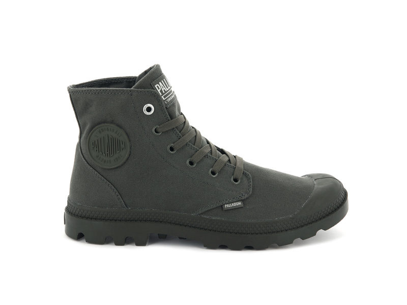 MONO CHROME OLIVE NIGHT – Palladium Egypt